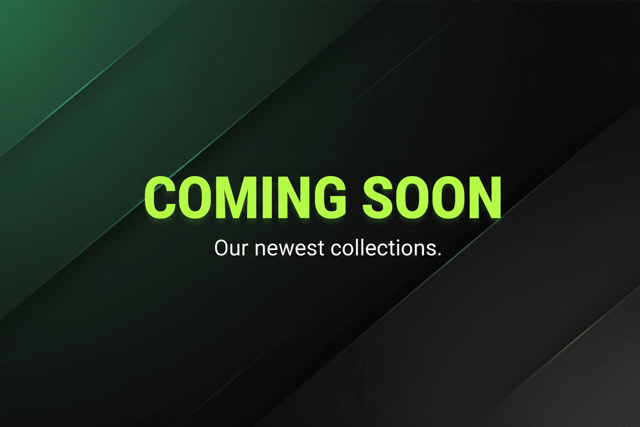 Coming Soon - LitezAll