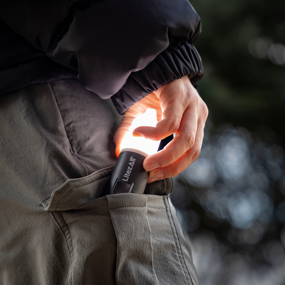 LitezAll® Flashlights | COB LED Flashlights | litezall.com - LitezAll