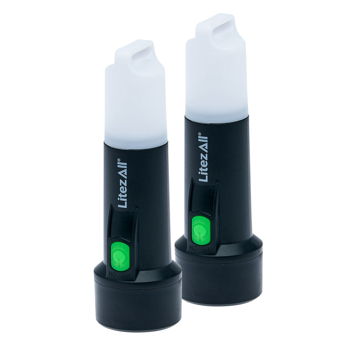 LitezAll® Flashlights | COB LED Flashlights | litezall.com - LitezAll