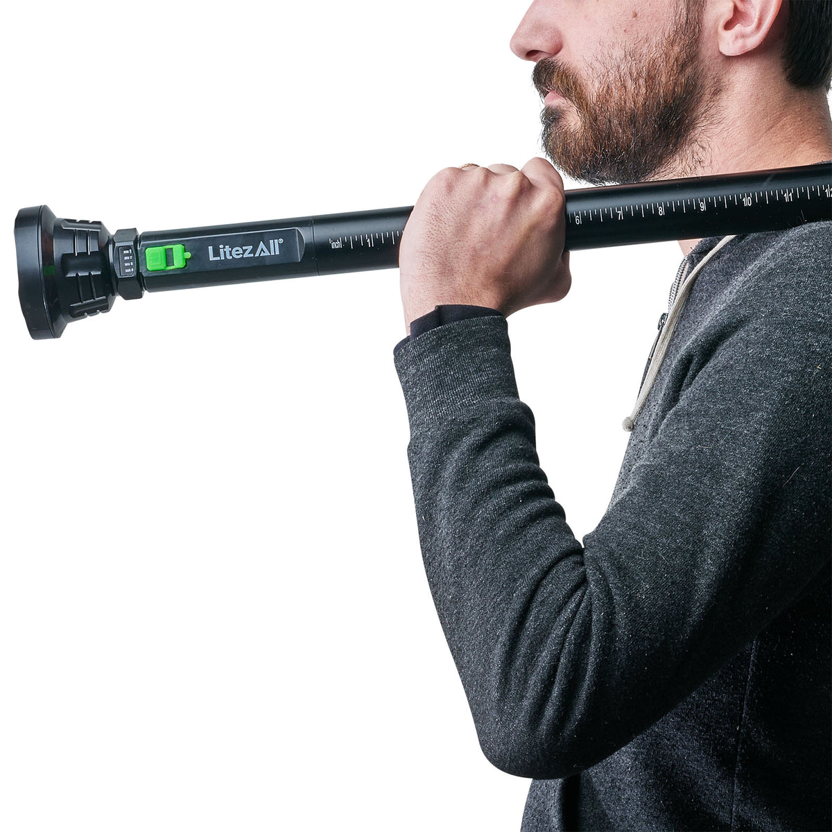 LitezAll® Flashlights | COB LED Flashlights | litezall.com - LitezAll