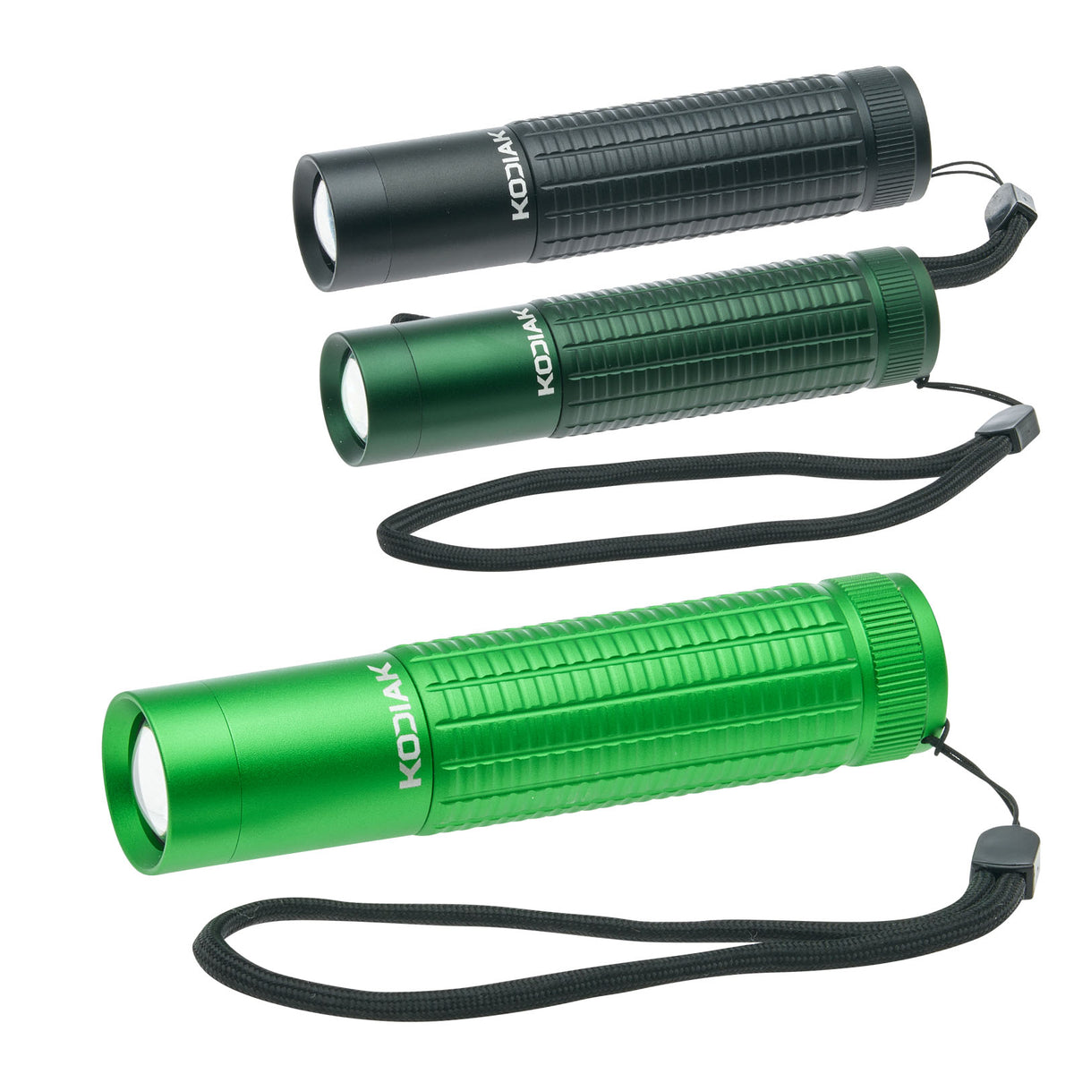 Kodiak® Lighting - Tactical Flashlights | kodiaklighting.com - LitezAll