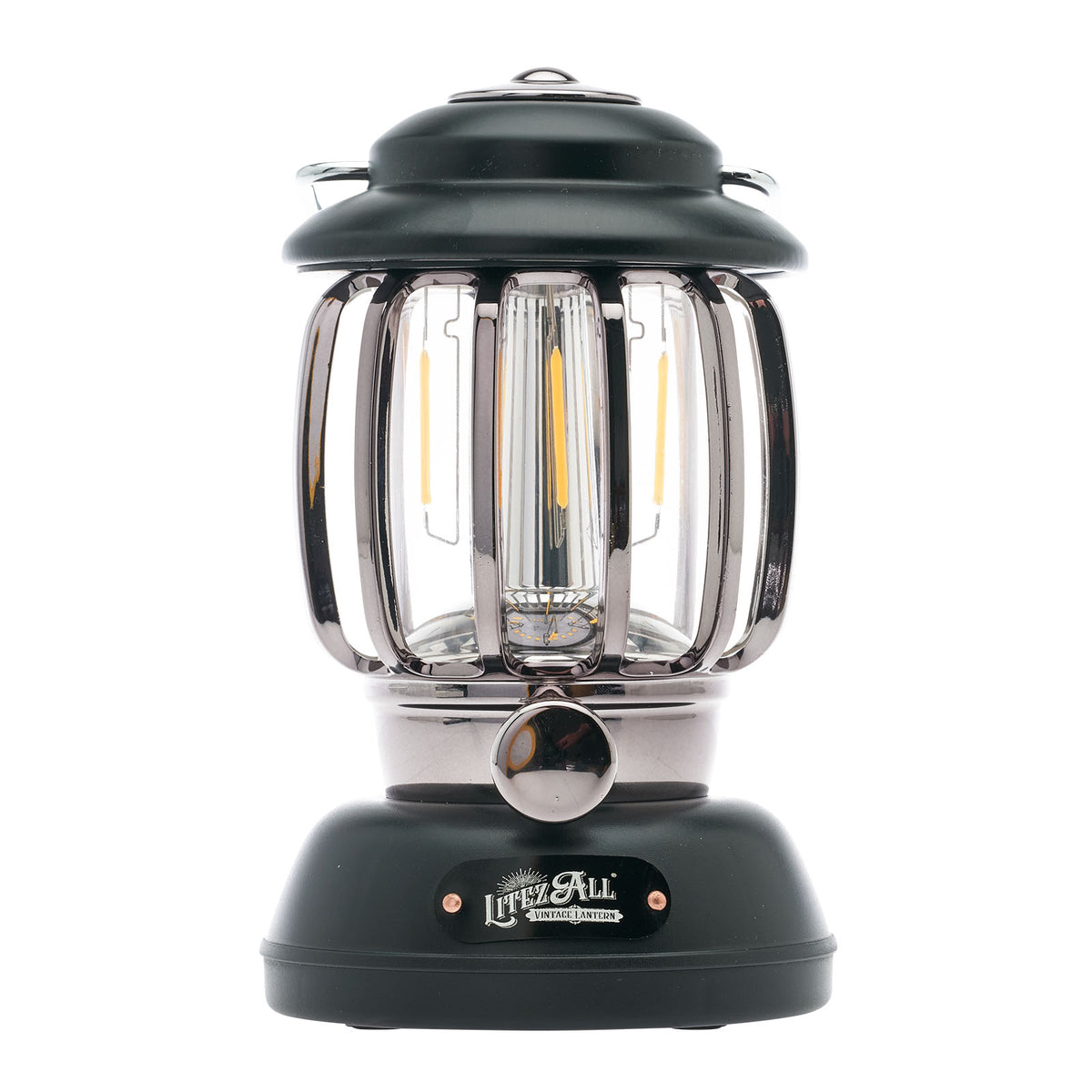Brightest LED lanterns for outdoor activities by LitezAll® and Kodiak ...