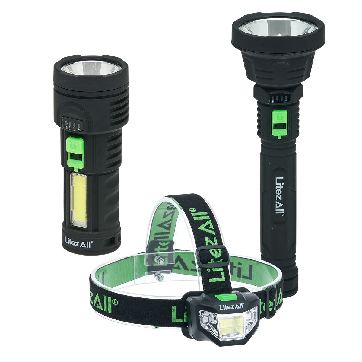 New Items | litezall.com - LitezAll