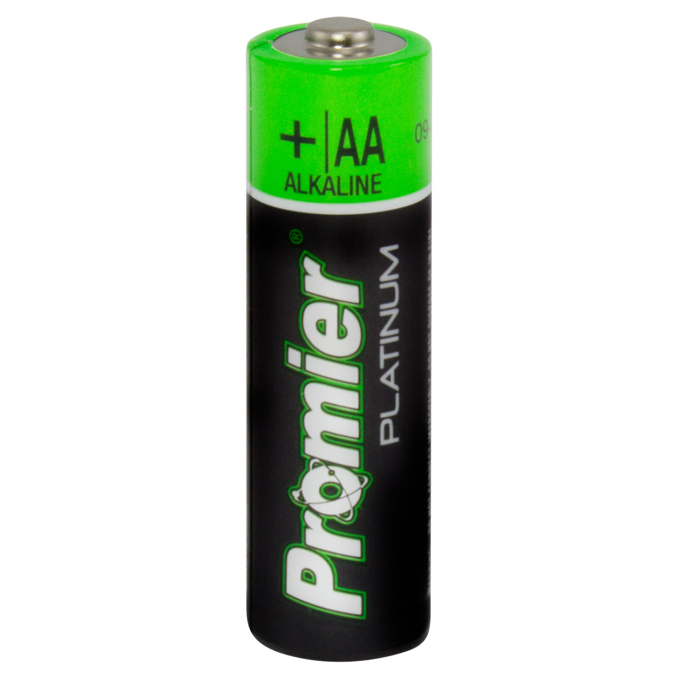 Alkaline Batteries Promier | Guidesman Rechargeable | litezall.com ...
