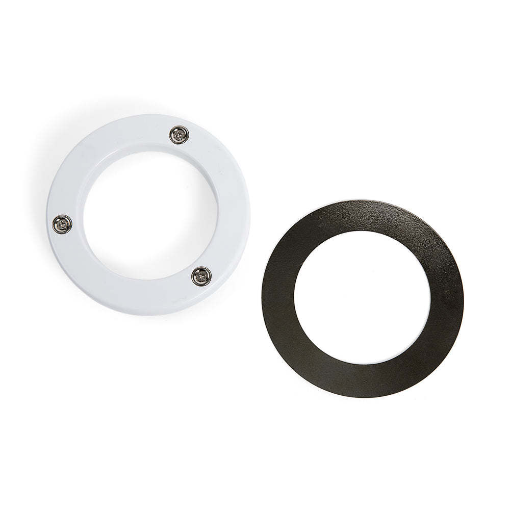LitezAll® Rechargeable Motion Activated Door Lock Keyhole Light - LitezAll