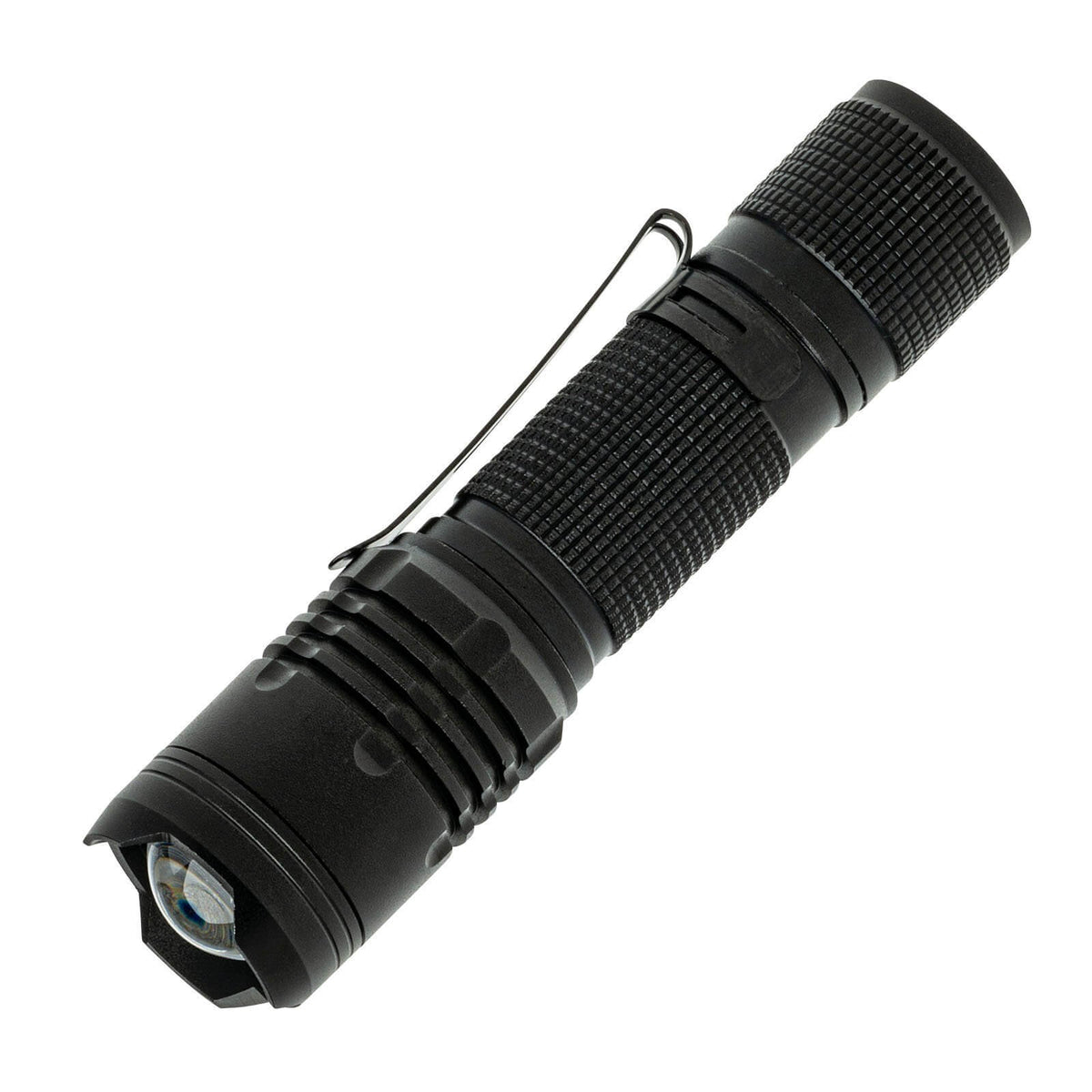 Best Tactical Flashlight | litezall.com - LitezAll