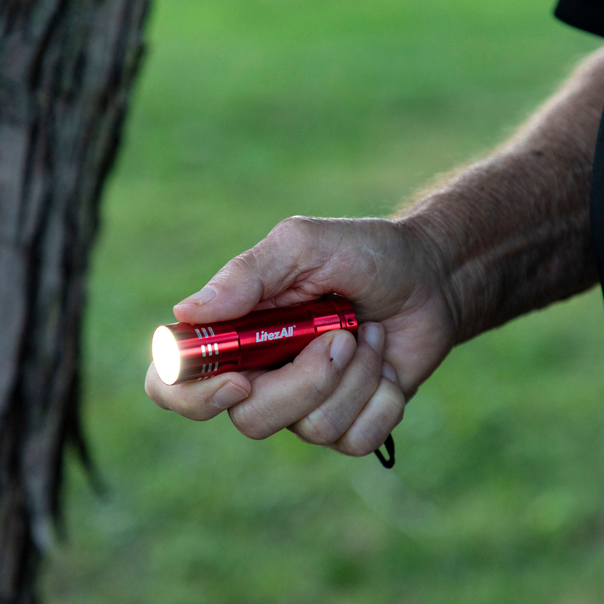 LitezAll® Flashlights | COB LED Flashlights | litezall.com - LitezAll