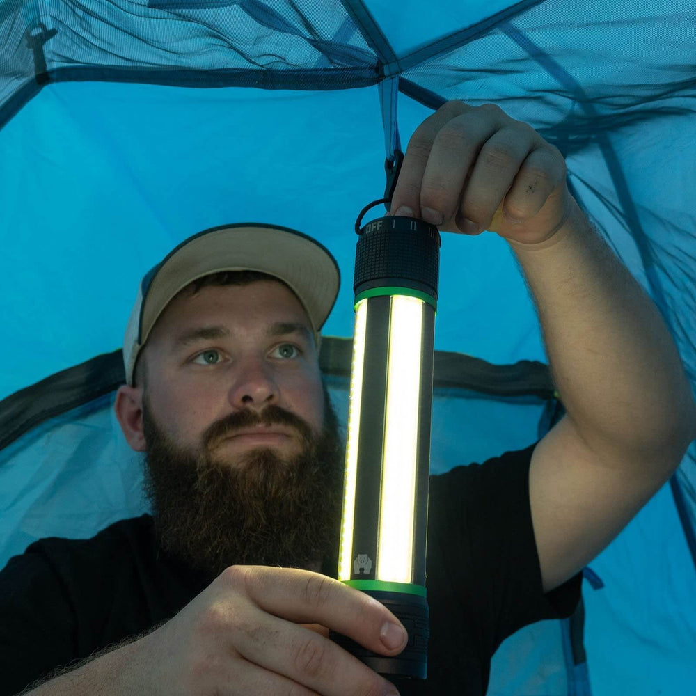 Brightest LED lanterns for outdoor activities by LitezAll® and Kodiak ...